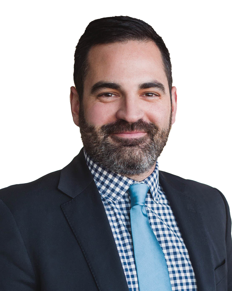 Lee Shain joins Avison Young as Senior Project Manager in Greenville ...