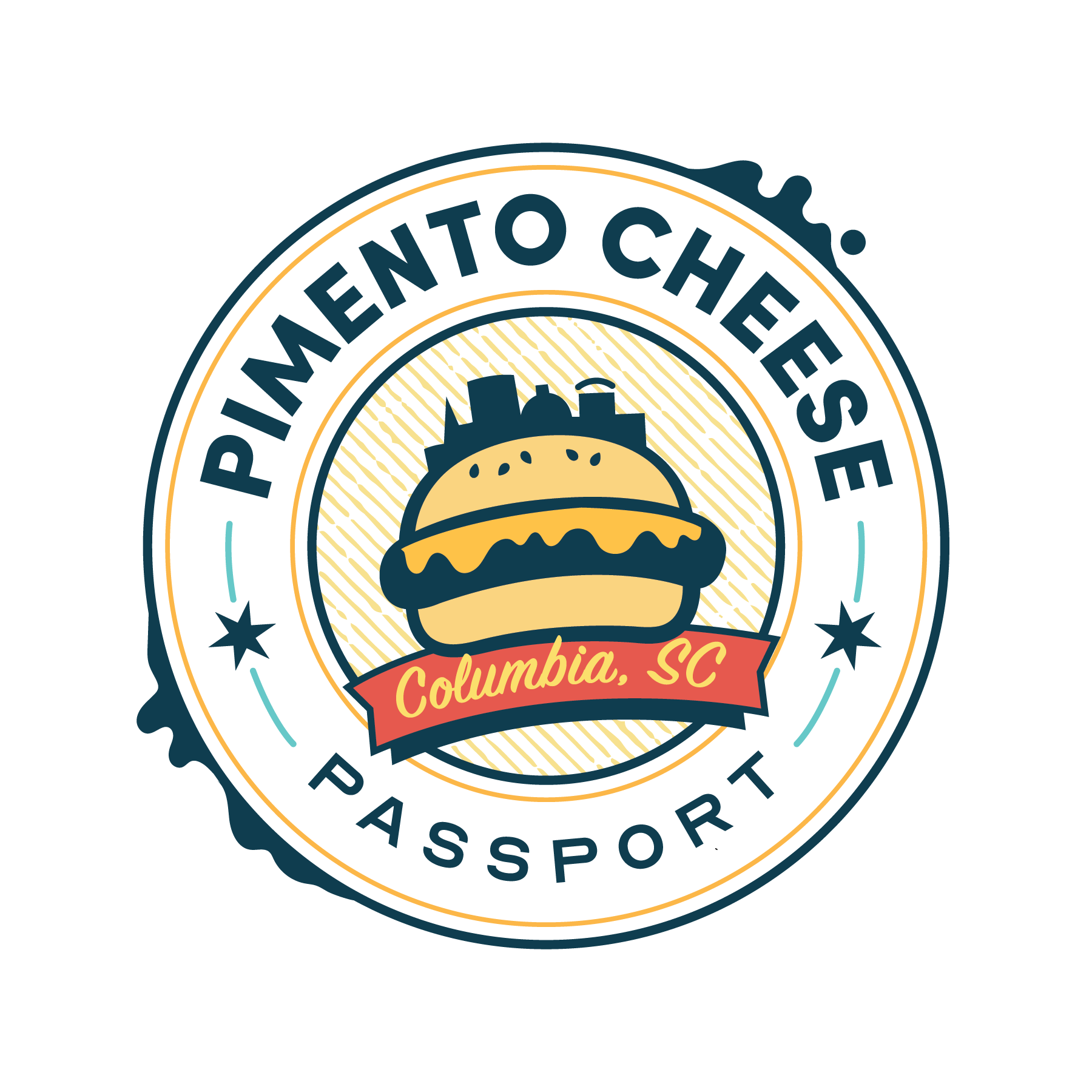 Experience Columbia launches Digital Pimento Cheese Passport - Who's On ...