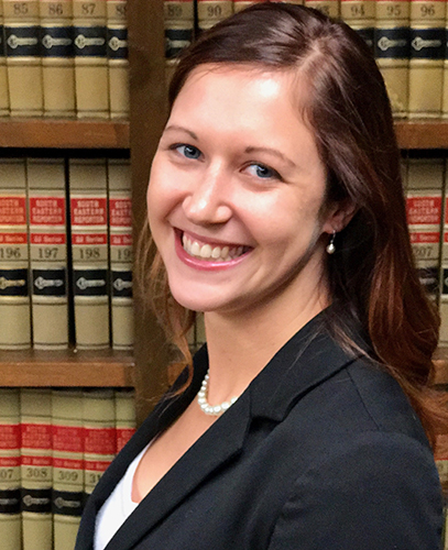 Employment lawyer Albrecht joins Burnette Shutt & McDaniel - Who's On ...