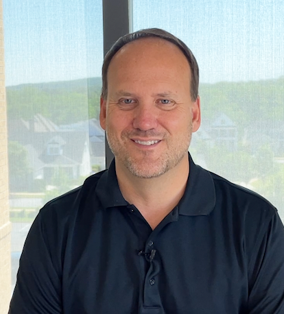 Entrepreneur Minute - Warren Griffith, FUEL - Who's On The Move