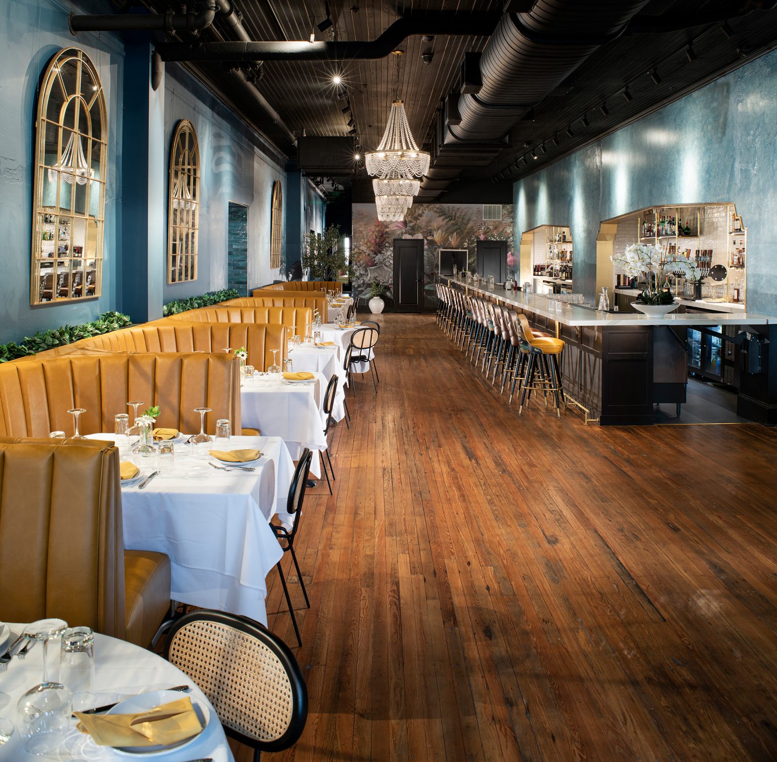 Smoked team wins SC Historic Preservation Honor Award - Who's On The Move