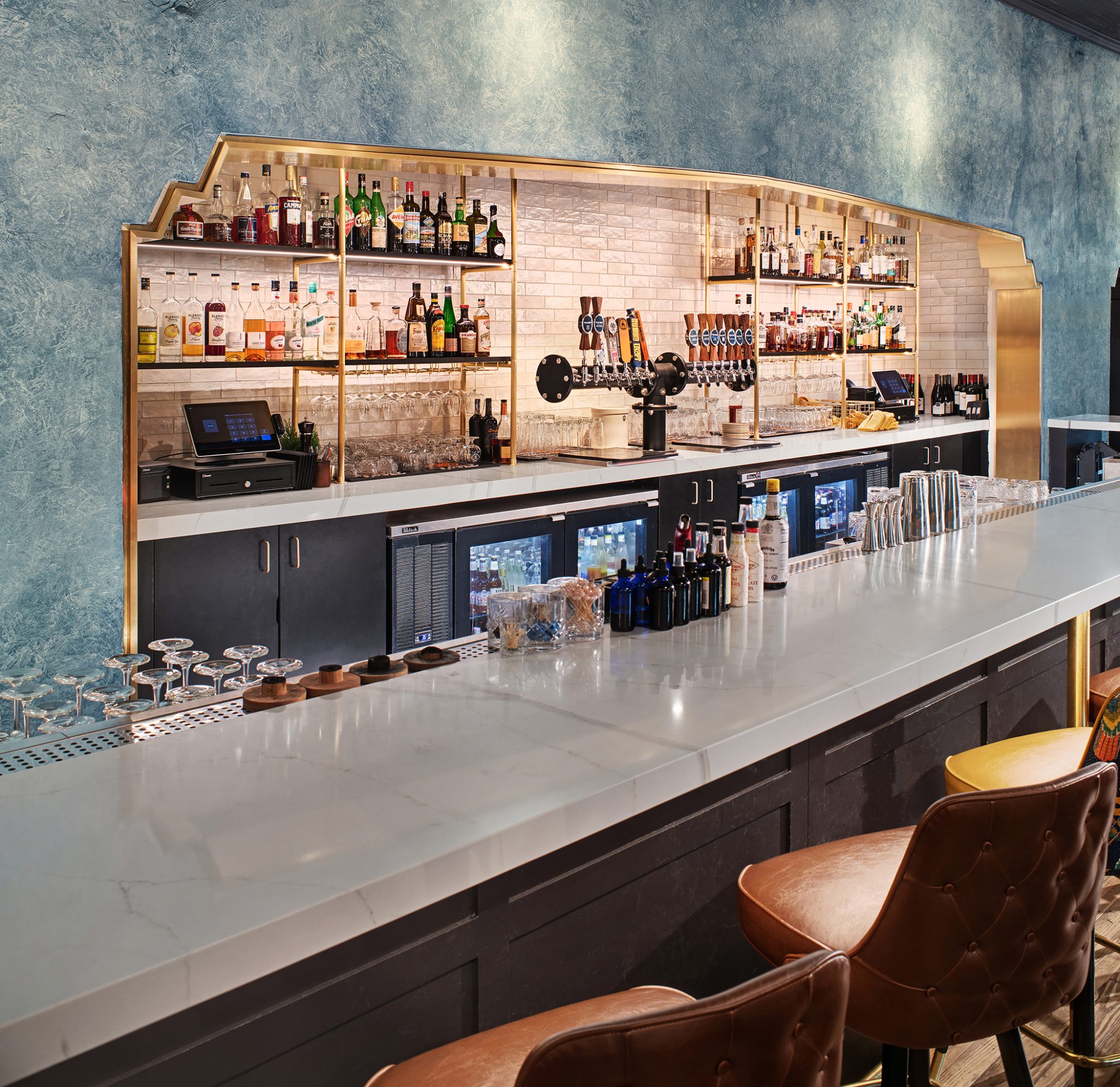 Smoked team wins SC Historic Preservation Honor Award - Who's On The Move