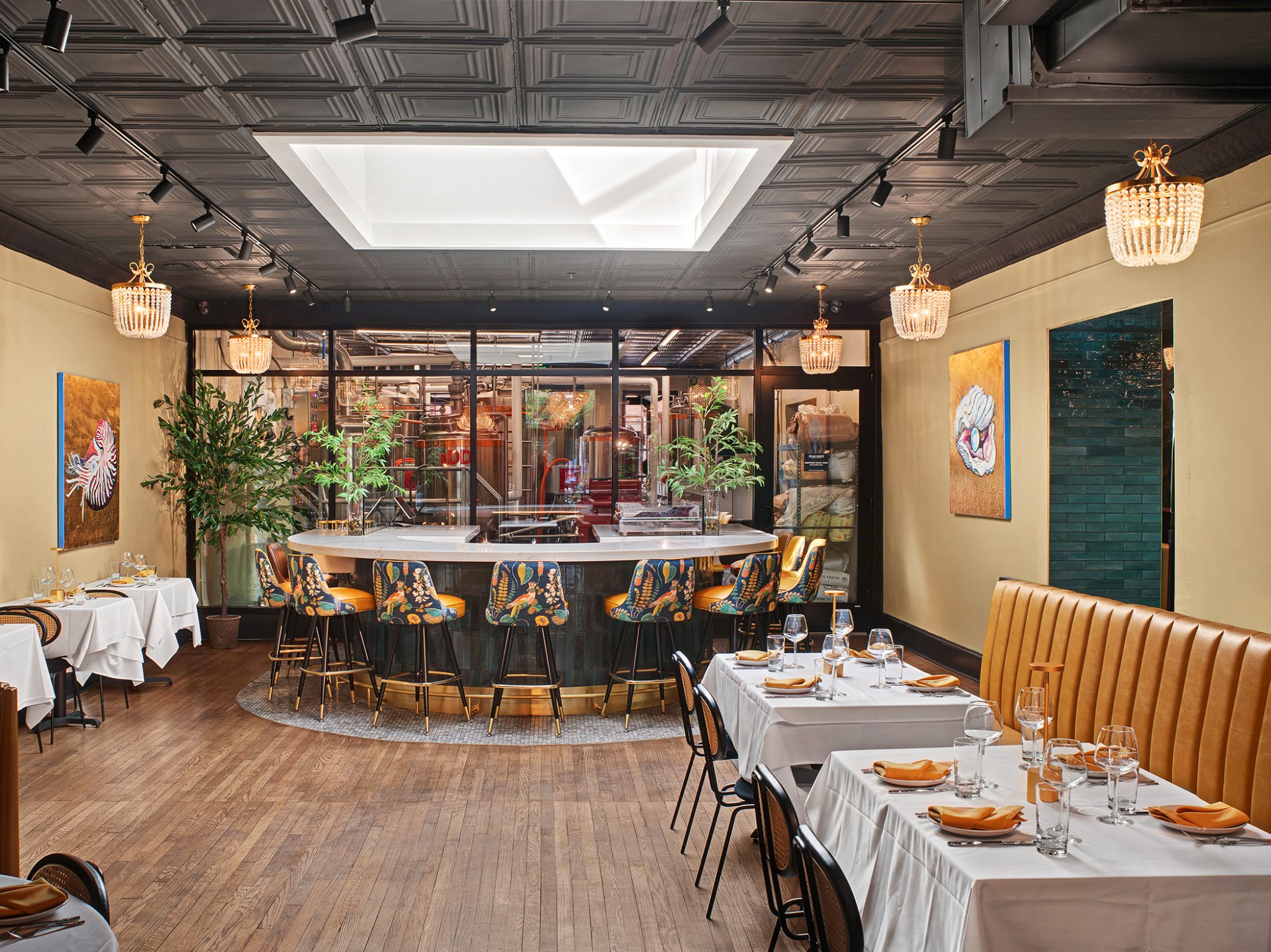 Smoked team wins SC Historic Preservation Honor Award - Who's On The Move