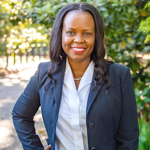 Angela Crosland named SCSBA Director of Communications - Who's On The Move
