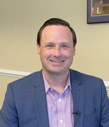 A Conversation with James Chappell, CEO, SCBIO - Who's On The Move