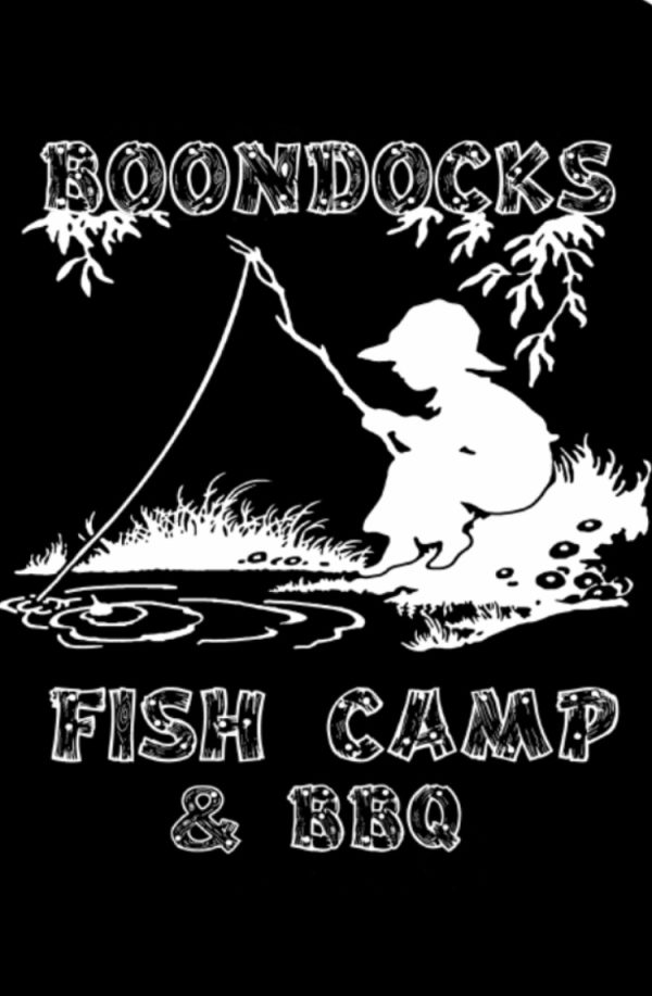 Boondocks Fish Camp & BBQ - Who's On The Move