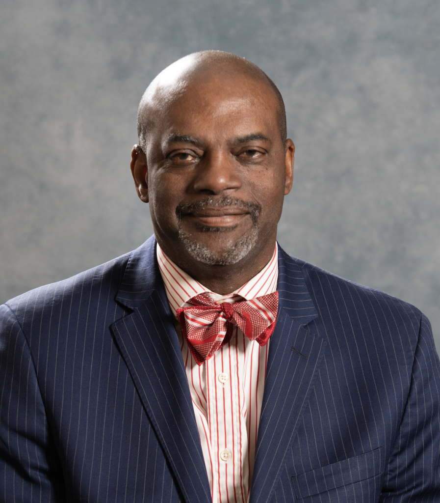 Melvin C. Williams honored for positively impacting the Carolinas ...