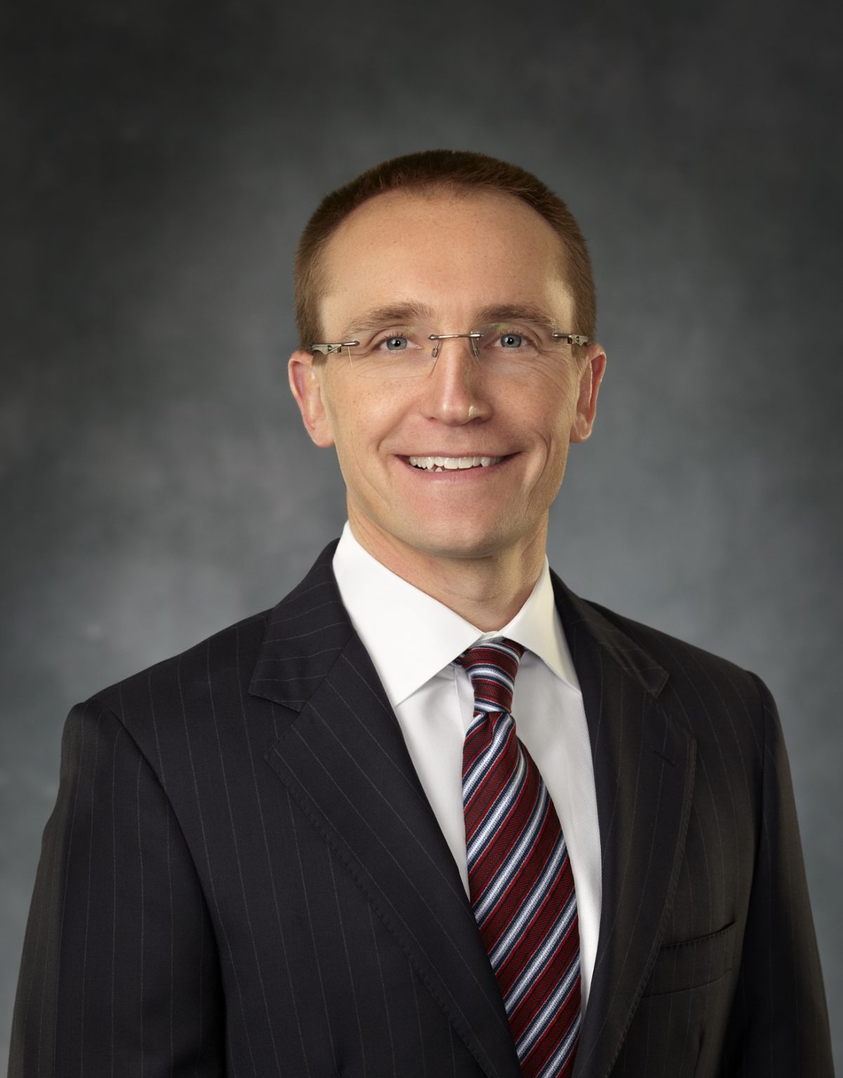 BlueCross BlueShield of SC names new president and CEO - Who's On The Move