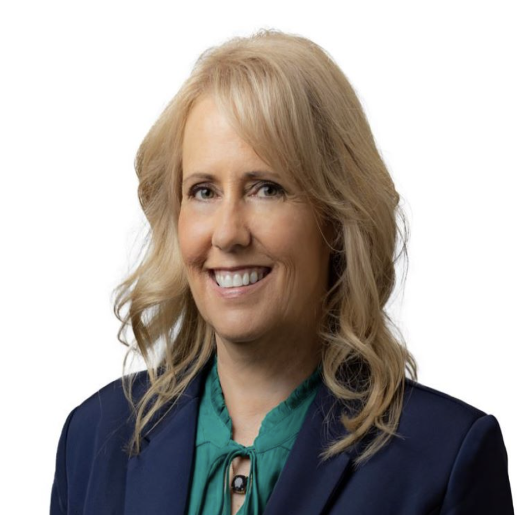 South Carolina Power Team welcomes Amy Hansen - Who's On The Move