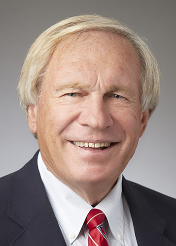 Barnhill retires after practicing law in Columbia nearly five decades ...