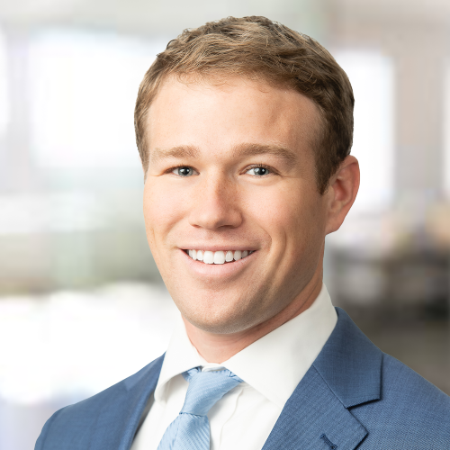 Haynsworth Sinkler Boyd welcomes Connor Treece in Charleston - Who's On ...
