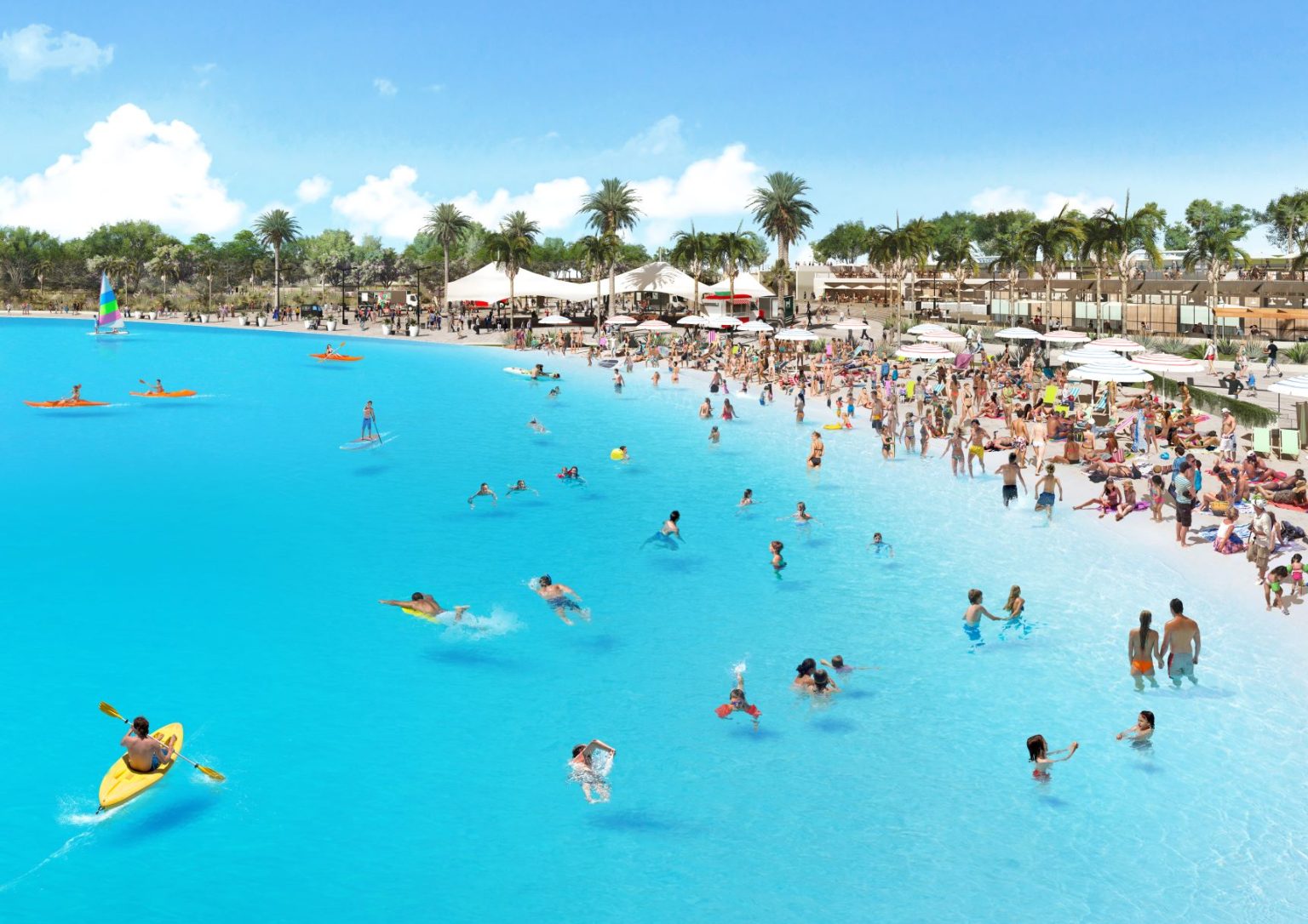 Broadstreet, Inc. makes private equity investment in Crystal Lagoons ...