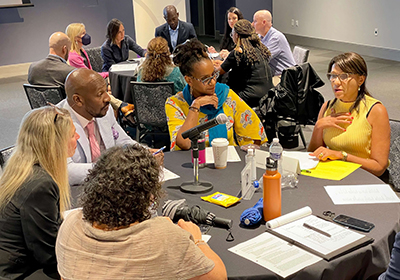 43 Lowcountry leaders selected to become Riley Fellows - Who's On The Move