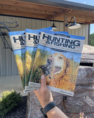 2022-2023 Hunting and Fishing Rules and Regulation Guide - Who's On The ...
