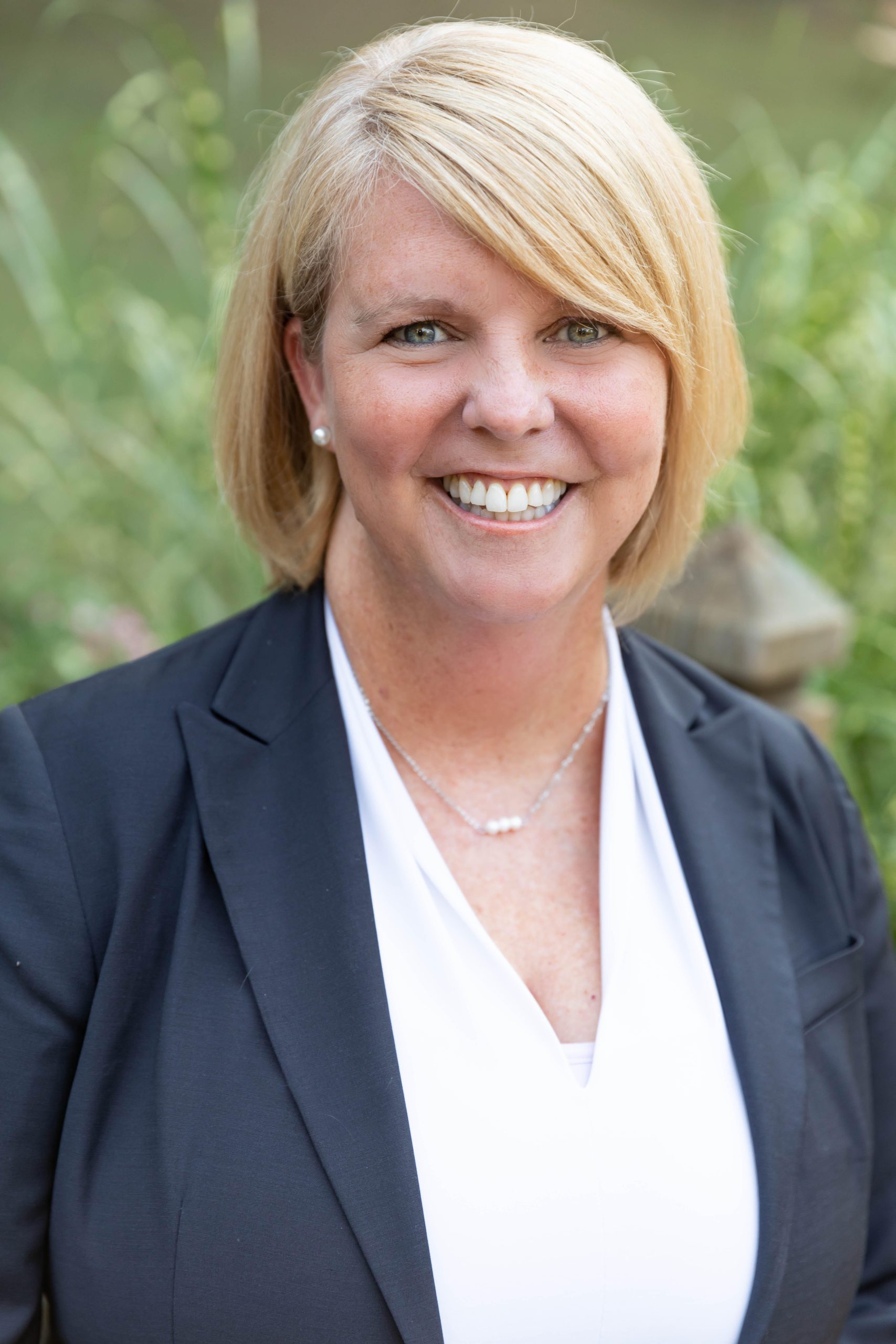 Lexington District One announces new NPES assistant principal - Who's ...