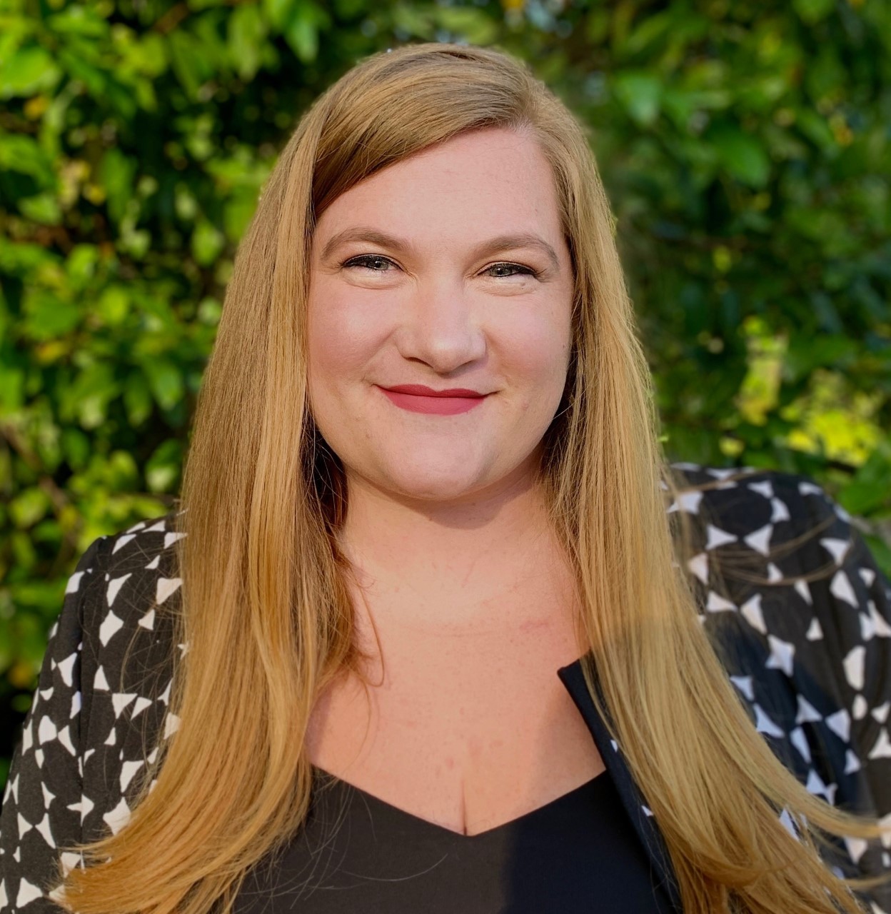 SC Bar recognizes Kieley Sutton for Raising the Bar - Who's On The Move