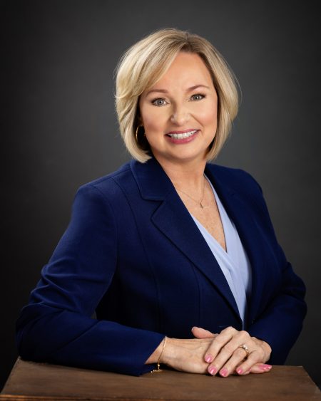 GSP Airport District names new Chief Human Resources Officer - Who's On ...