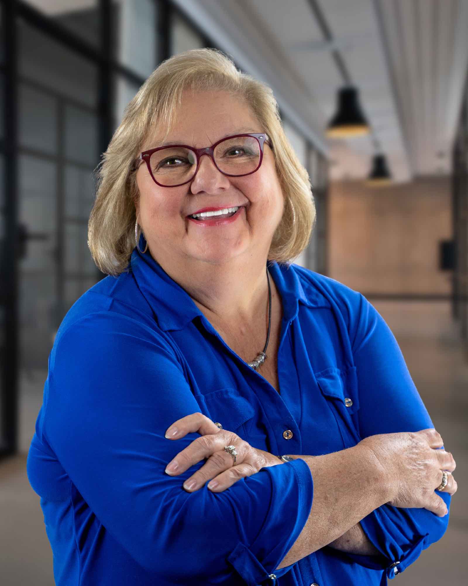 Berkshire Hathaway HomeServices C. Dan Joyner, REALTORS welcomes Maria ...