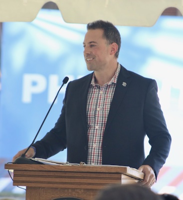 PC breaks ground on $8.2 million athletic facilities project - Who's On ...