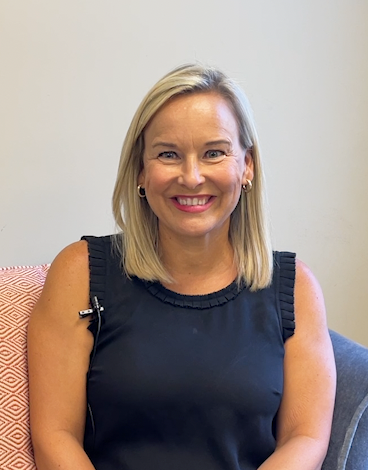 Non Profit Minute - Jennifer Neese, Dyslexia Resource Center - Who's On ...