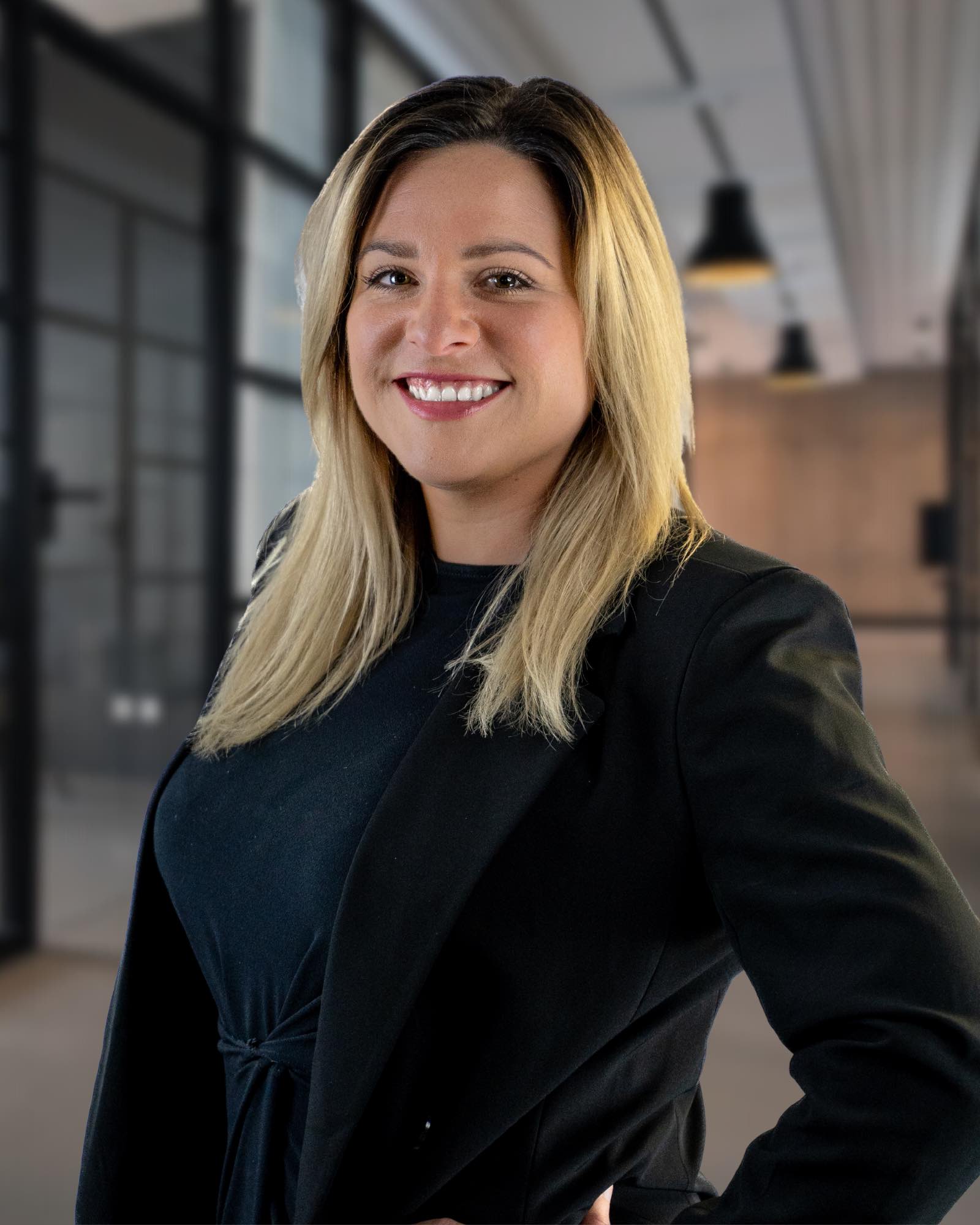 Berkshire Hathaway HomeServices C. Dan Joyner, REALTORS welcomes Rachel ...