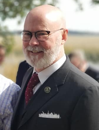 Mullikin named to national hall of fame - Who's On The Move