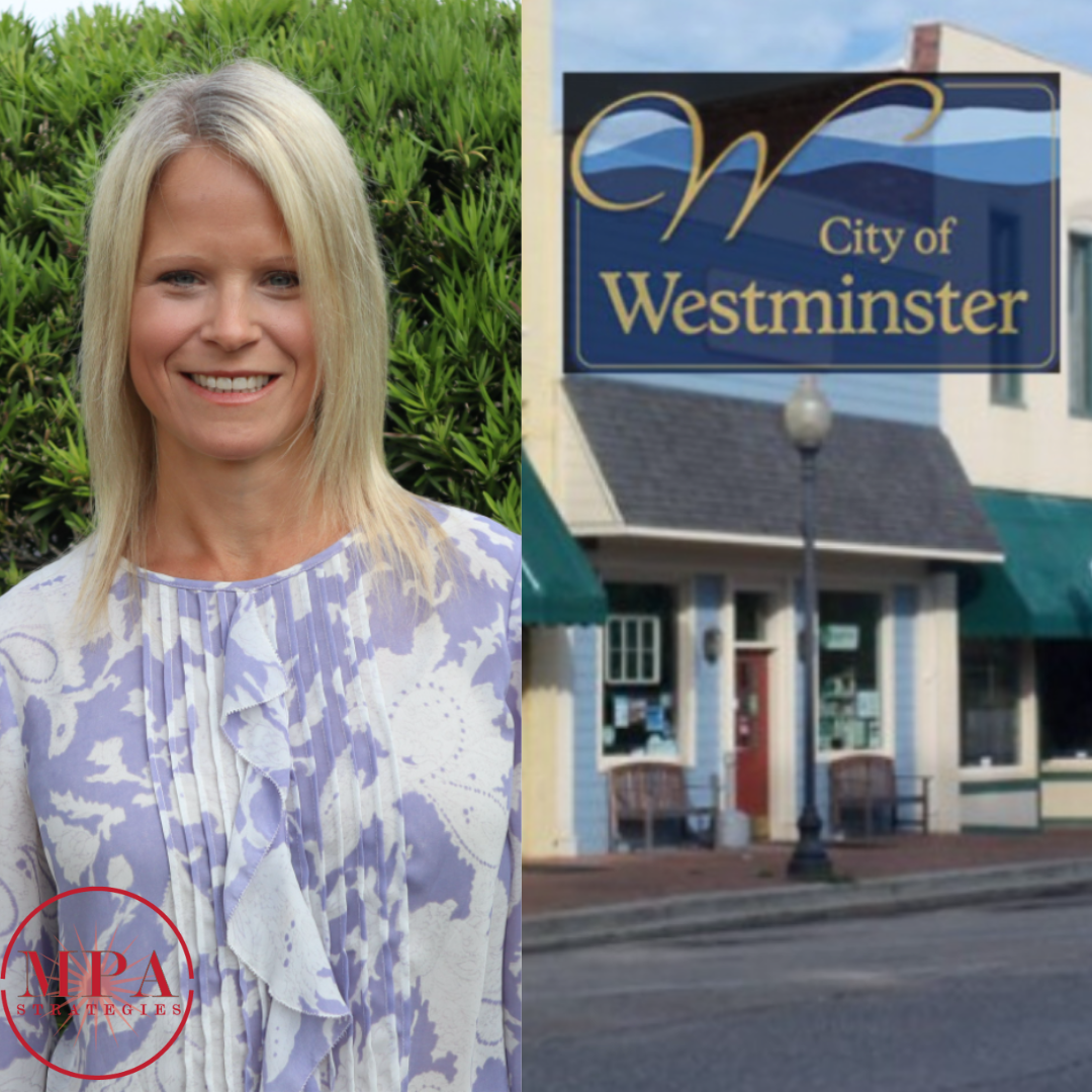 MPA Strategies Director of Development, Adrienne Patrick, secures ...