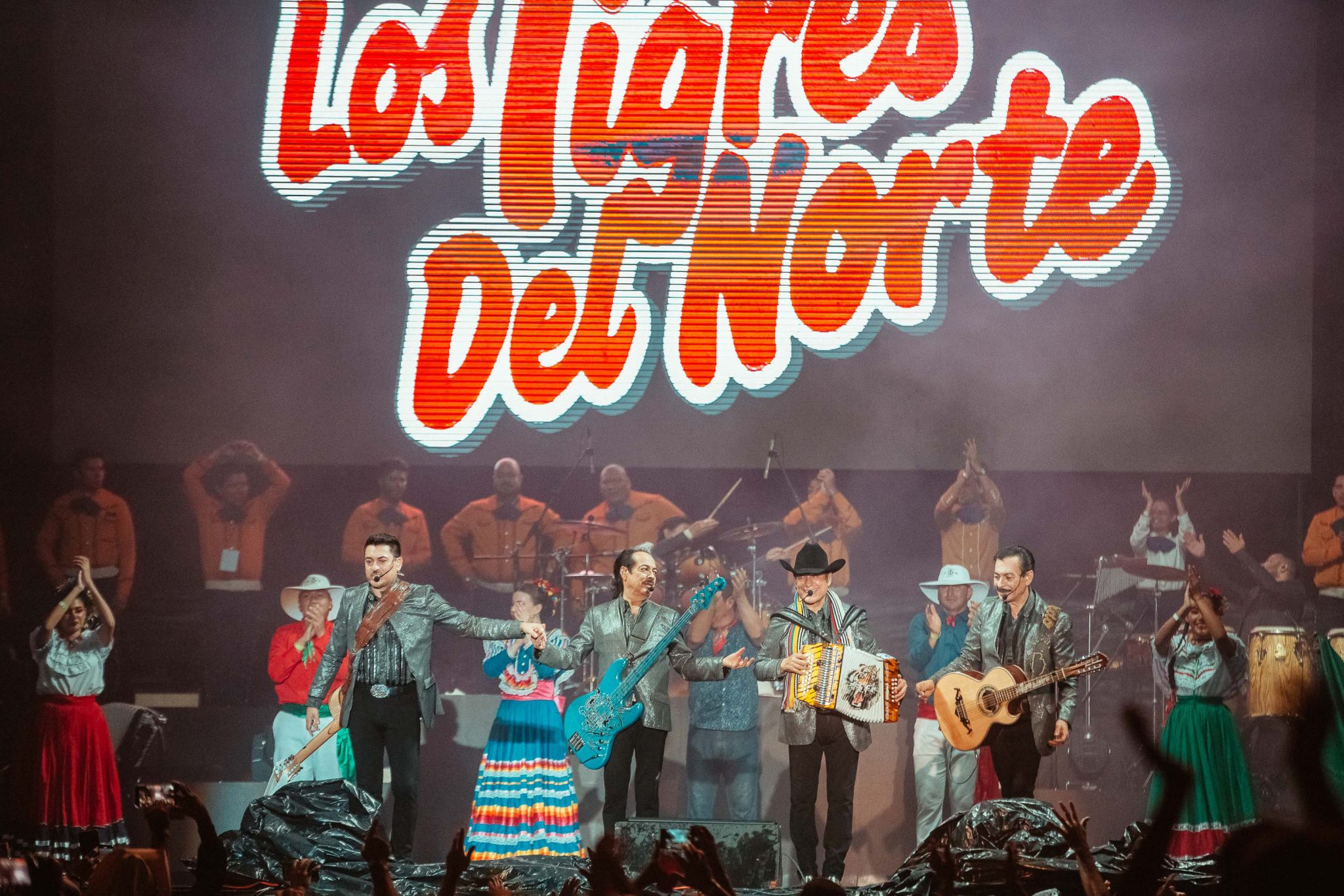 Bon Secours Wellness Arena establishes mission to showcase Hispanic ...