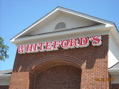 A Laurens County Icon – Whiteford’s Celebrates 65 Years - Who's On The Move