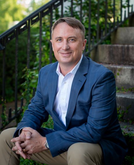 Big Red Barn Retreat announces the hiring of a new Executive Director ...