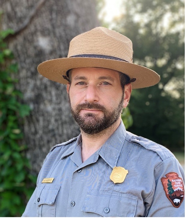 Gregory Hauburger selected as superintendent of Congaree National Park ...