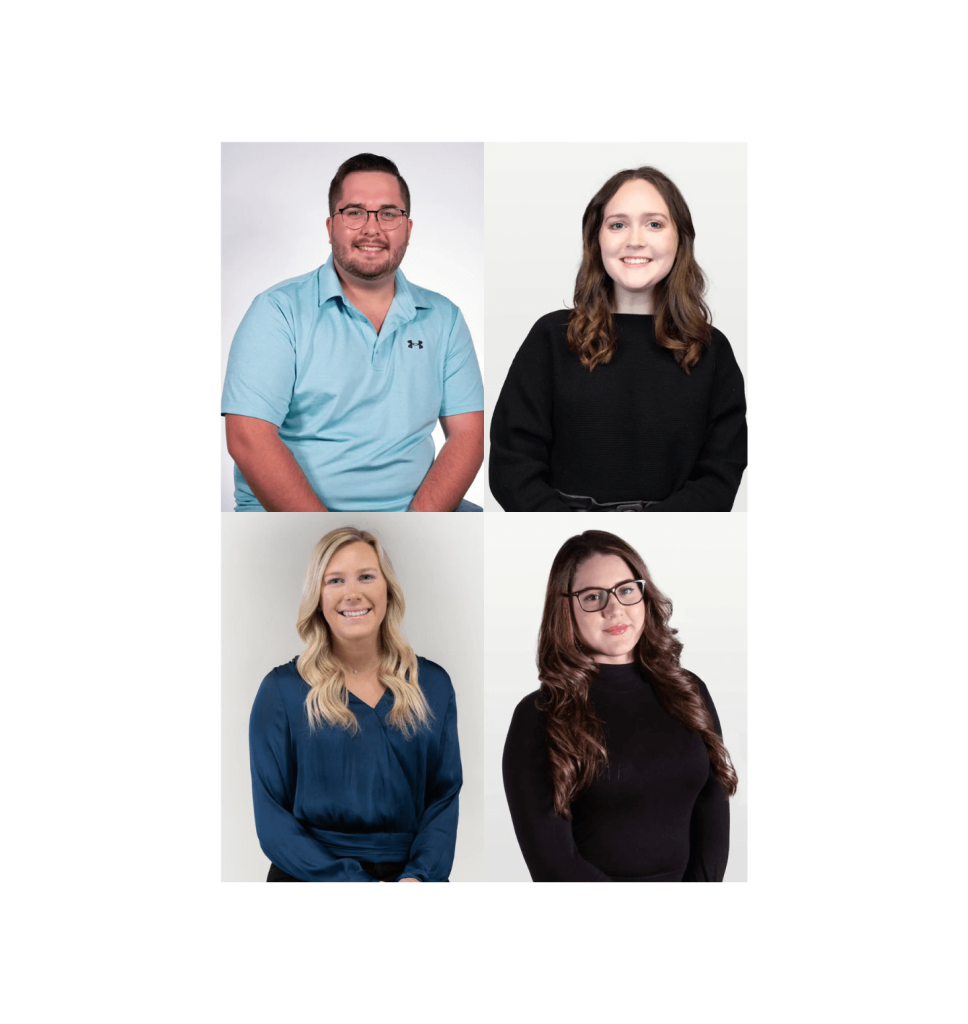 Infinity Marketing promotes four media team members - Who's On The Move