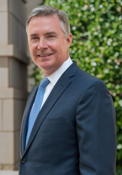 Todd Turner named Chief Executive Officer of OTO Development - Who's On ...