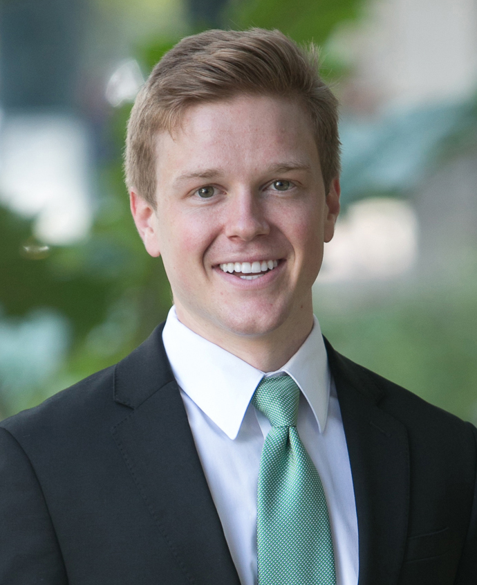 Jacob D. Wallick earns CFA® Charter - Who's On The Move