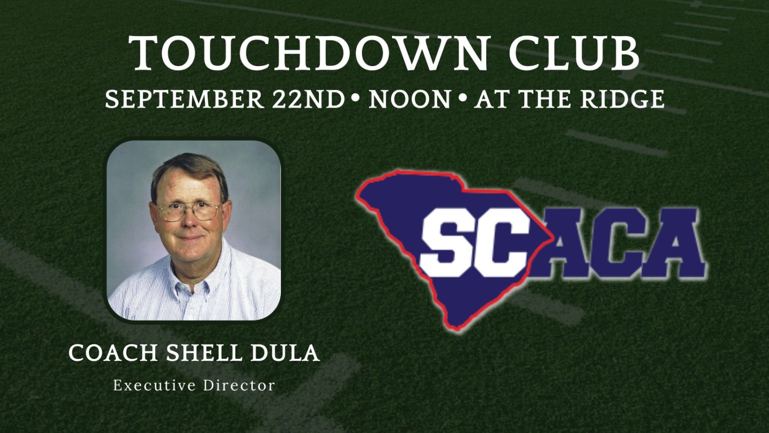 Touchdown Club - Who's On The Move