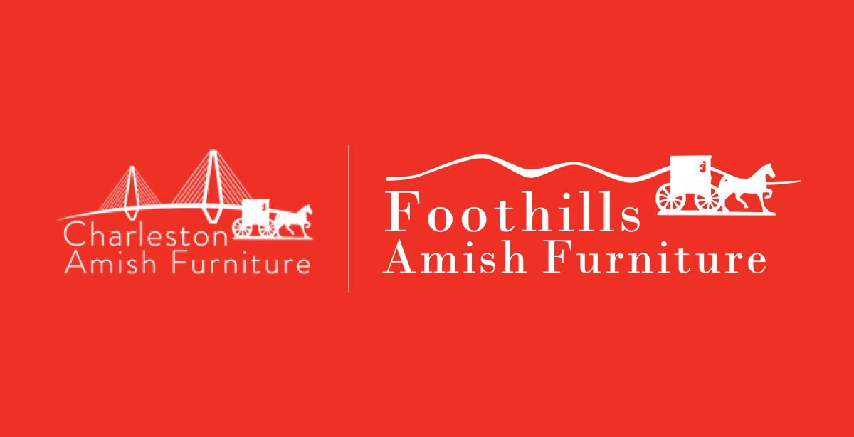 Charleston & Foothills Amish Furniture select Brandon as agency of ...