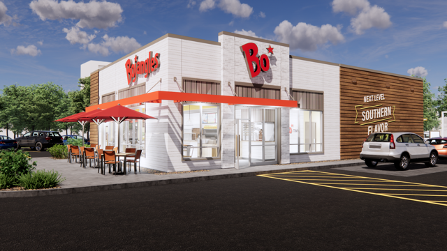 Cypress Development Partners managing development of Charleston area ...