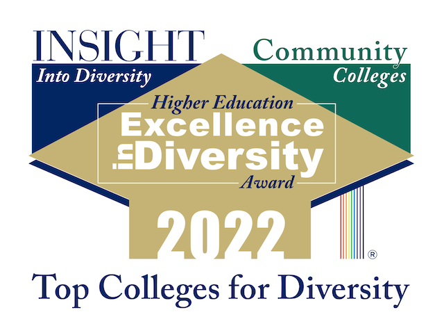 Greenville Technical College receives Higher Education Excellence in ...