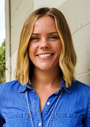 The Barbara Stone Foundation hires Hadlee Hoeksema as the new Job ...
