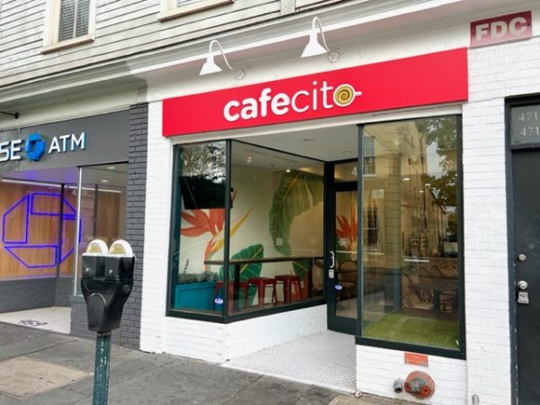 Cafecito, The Little Cuban Café, opening on King Street - Who's On The Move