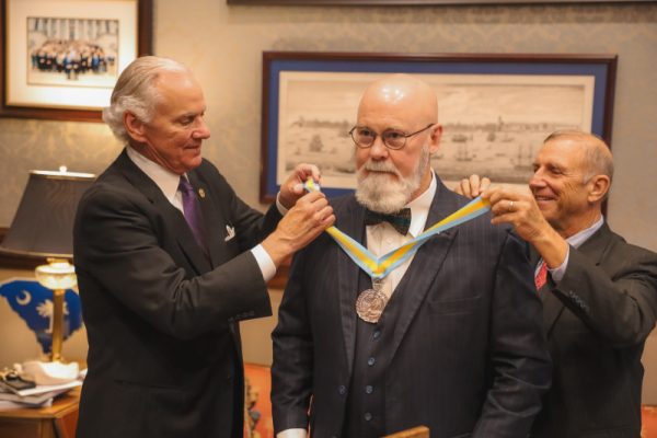 Mullikin receives Army Infantry award - Who's On The Move