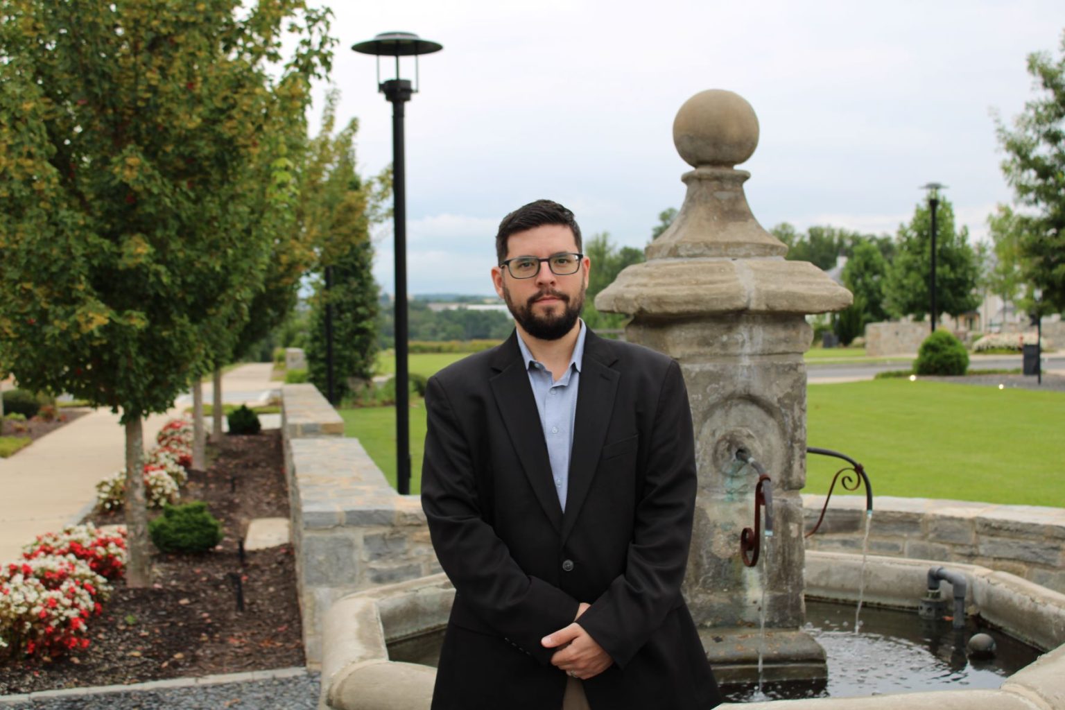 Hotel Hartness announces Josh Hamlin as Director of Food and Beverage ...