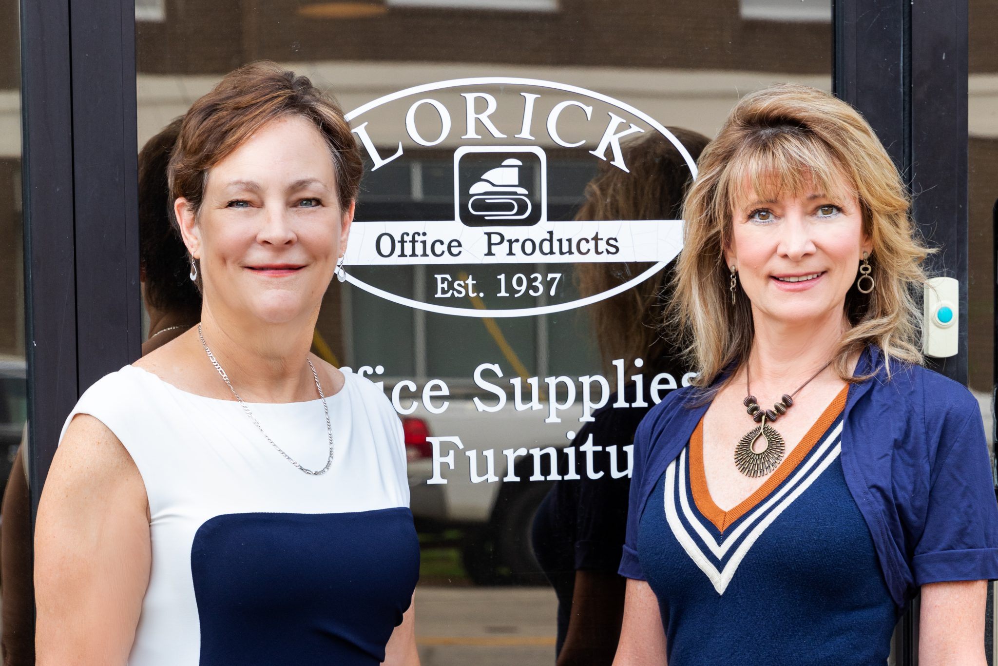 Lorick Office Products to celebrate 85th anniversary this month - Who's ...