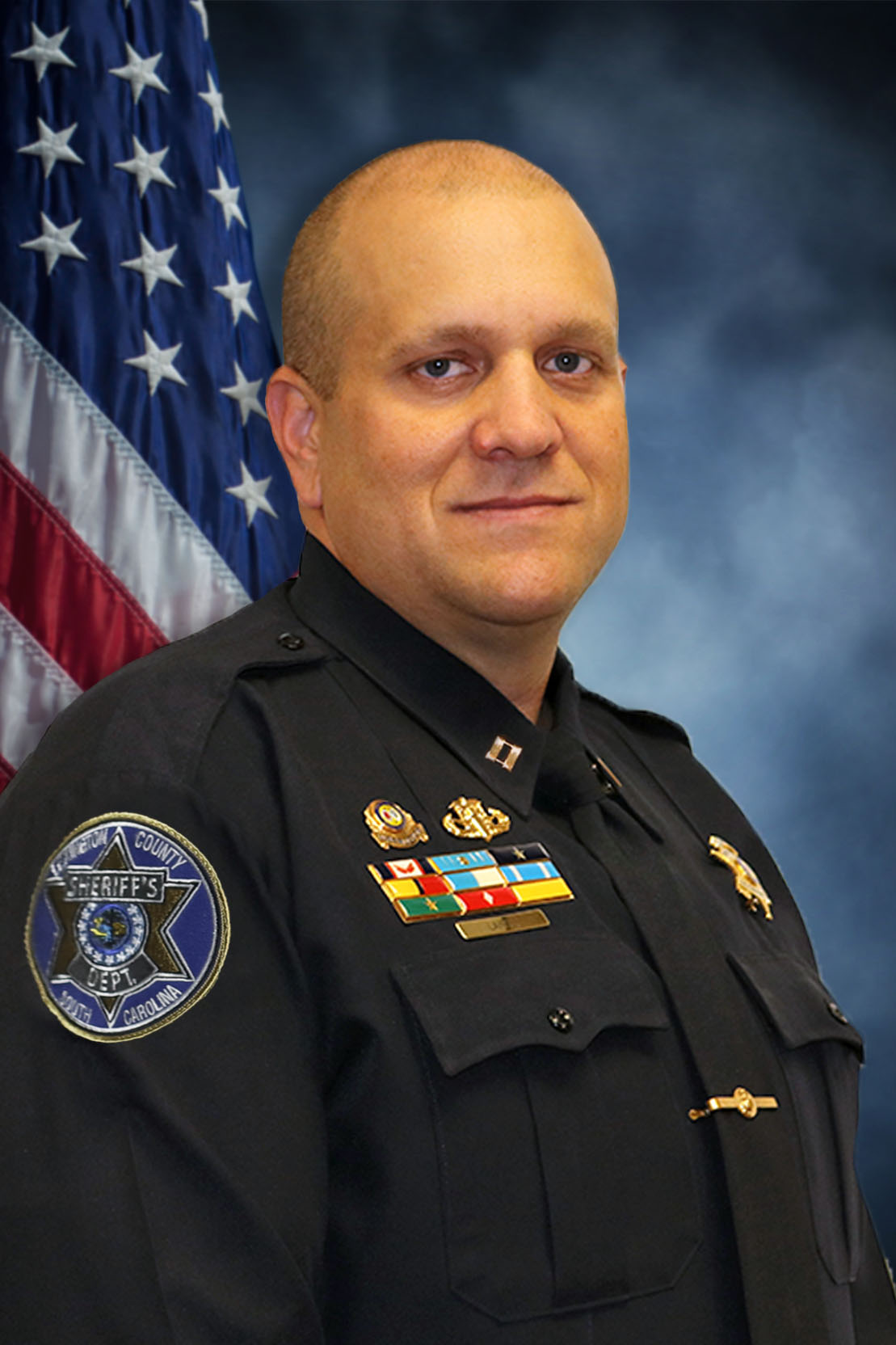 Lexington County’s major crimes commander graduates from FBI National ...