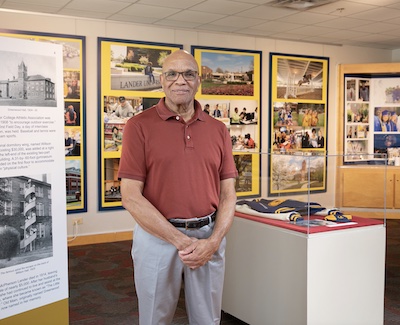 Lander History Exhibit Makes Debut at The Museum - Who's On The Move