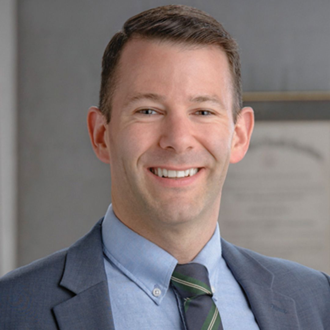 Philip Simoneaux to chair 2023 Midlands Heart Ball - Who's On The Move