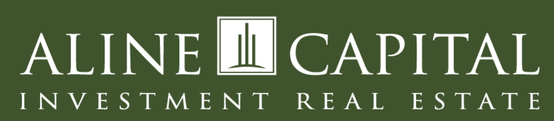 Aline Capital orchestrates the $28.1 million sale of a multifamily ...