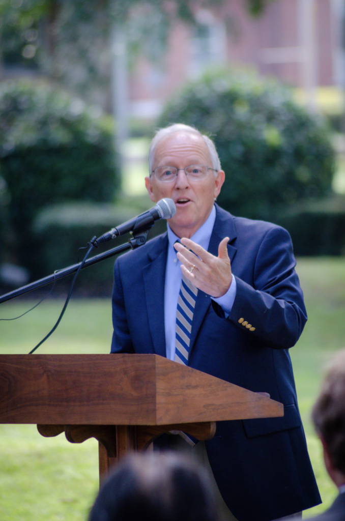 Thornwell Celebrates the Dedication of The Read Right Center - Who's On ...