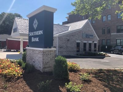 The Southern Bank announces Board of Directors - Who's On The Move