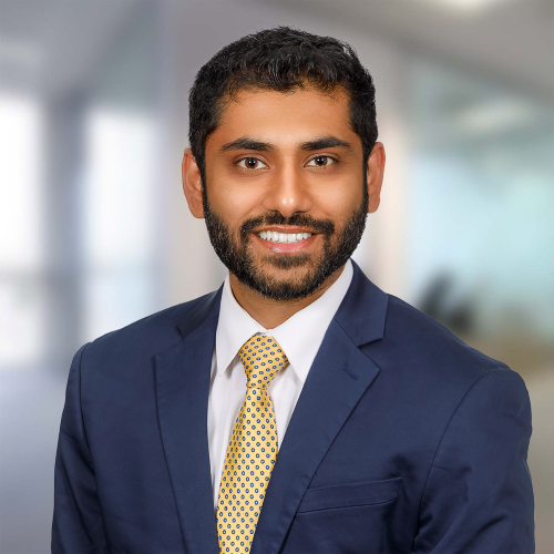 Haynsworth Sinkler Boyd welcomes Suyash Raiborde - Who's On The Move